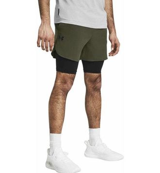 Under Armour Vanish Elite 2-in-1 M - Trainingshosen - Herren