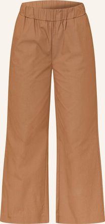 Monari Monari 7/8-Hose braun