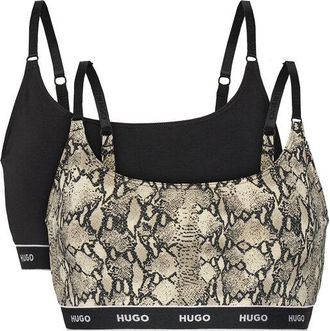 HUGO BOSS Top-BH-Set 50495872 Bunt