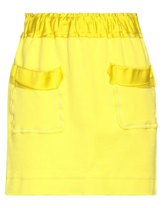 AZ FACTORY HOSEN & RÖCKE - Miniröcke auf YOOX.COM