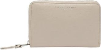 Gianni Chiarini Portefeuille Dollaro - Femme - Accessoires - Beige - Taille: ONE Size