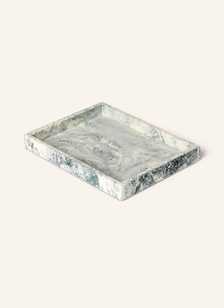 Ferm Living Ferm Living Tablett Mist gruen