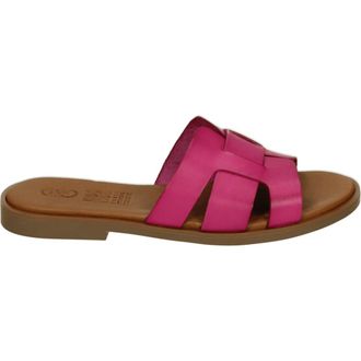 Hee Damen, Schuhe, Rosa, 41 EUGr&ouml;&szlig;e