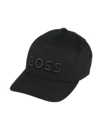 BOSS ACCESSOIRES - M&uuml;tzen & H&uuml;te auf YOOX.COM