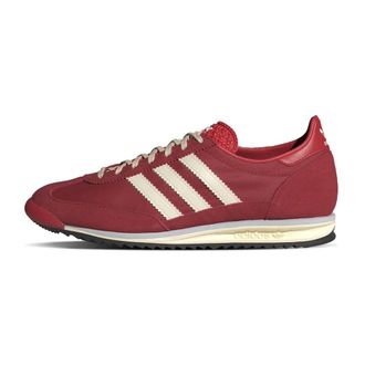 adidas Retro Laufschuhe Betsca Rot - - Sport - Damen - Rot - 36 2/3 EU