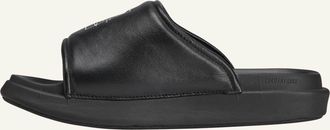 Yohji Yamamoto Y-3 Slide schwarz
