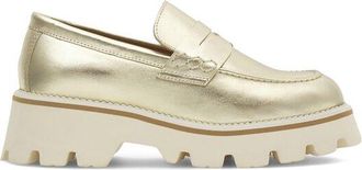 Badura Slipper GISELLE-24SS202 Goldfarben