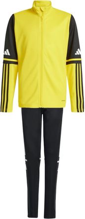 adidas Herren Trainingsanzug Squadra 25 JP3388+JE2782 3XL