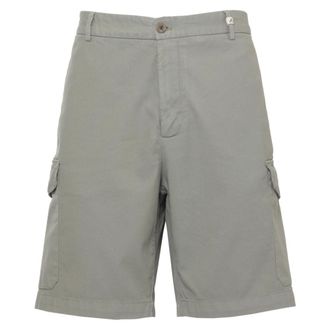 Myths Herren, Shorts, Gr&uuml;n, SGr&ouml;&szlig;e