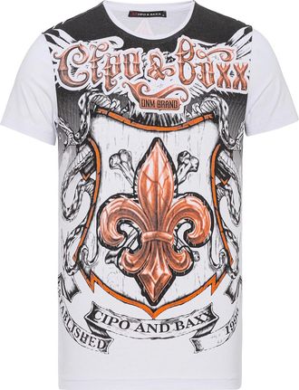 Cipo & Baxx T-Shirt