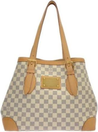 Louis Vuitton Damen, Pre-Owned, Wei&szlig;, ONE SIZEGr&ouml;&szlig;e