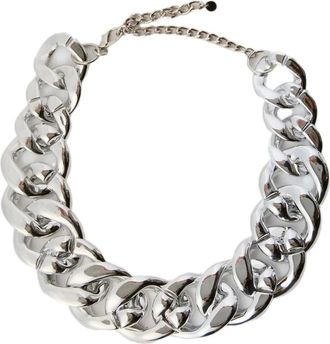 Fiorella Rubino Damen, Accessories, Grau, M/LGr&ouml;&szlig;e