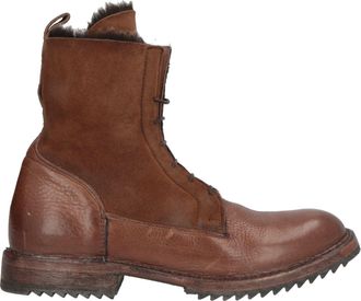 Moma SCHUHE - Stiefeletten auf YOOX.COM
