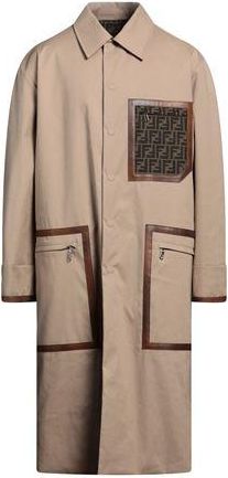 Fendi MANTEAUX - Manteaux longs et trenchs sur YOOX.COM