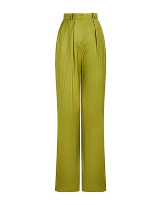 Elisabetta Franchi HOSEN & R&Ouml;CKE - Hosen auf YOOX.COM