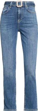 Liu Jo HOSEN & R&Ouml;CKE - Jeanshosen auf YOOX.COM