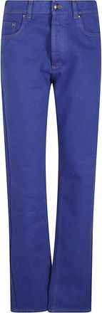 Versace Femme, Jeans, Bleu, Taille: W28 Versace Jeans