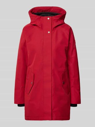 Didriksons 1913 Regular Fit Parka mit Kapuze Modell Alana