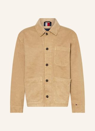 Tommy Hilfiger Jacke beige