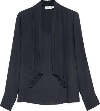 Comma Bluse