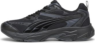 Puma Morphic Base Sneakers, Schuhe, Schwarz, 38.5