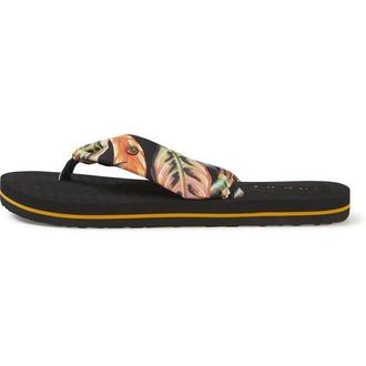O'Neill Damen Badesandalen DITSY SUN BLOOM SANDALS