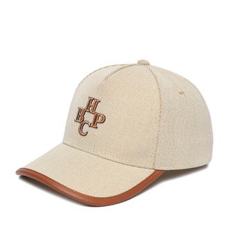 Beverly Hills Polo Club Cap Beverly Hills Polo Club CWBEO-BHPC-U3-001-SS26 Beige