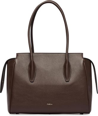 Furla Handtasche Furla Ambra L WB02175 HSF000 2460S Braun