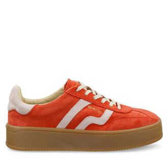 GANT Sneakers Gant 30533978 Orange