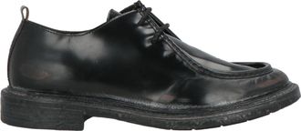 Moma SCHUHE - Schn&uuml;rschuhe auf YOOX.COM