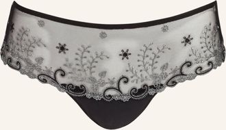 Simone P&eacute;r&egrave;le Simone P&eacute;r&egrave;le Panty D&eacute;lice schwarz