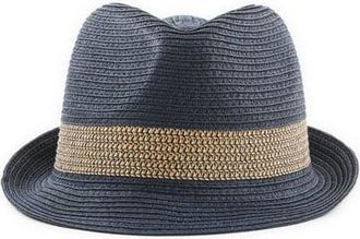 Saison 1865 Chapeau en paille