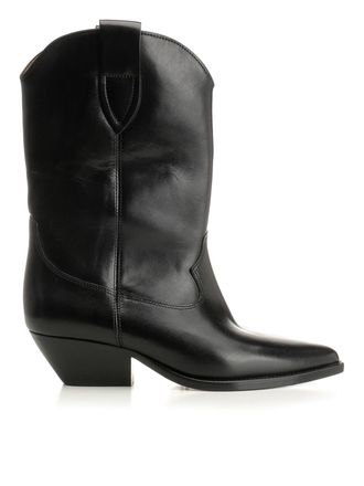 Isabel Marant Bottes - Duerto