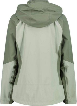 F.lli Campagnolo Outdoorjacke CMP Damen Jacke WOMAN JACKET ZIP HOOD 34Z5116