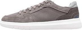 Geox Homme U Merediano Basket, Gris, 41 EU