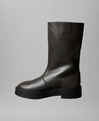 Calvin Klein Boots