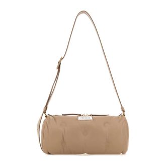 Maison Margiela Glam Slam Crossbody Bag - - Bags - Damen - Beige - ONE SIZE