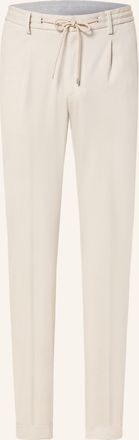 Baldessarini Baldessarini Anzughose Cross Slim Fit beige