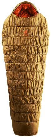 Deuter Exosphere -11° EL - Extra Long Kunstfaserschlafsack 2023