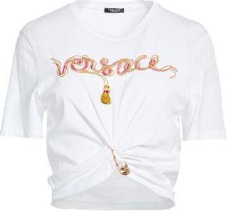 Versace TOPS - T-shirts sur YOOX.COM