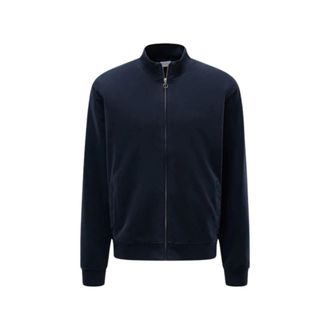 04651/ Herren, Jacken, Blau, SGr&ouml;&szlig;e