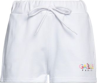 Gaëlle Paris HOSEN & RÖCKE - Shorts & Bermudashorts auf YOOX.COM