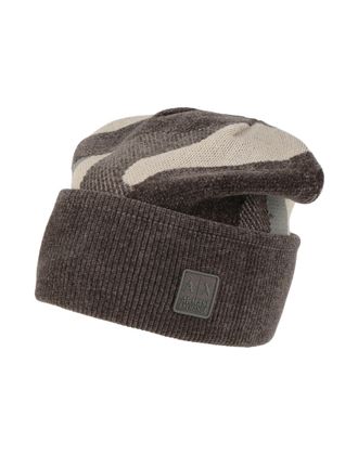 A|X Armani Exchange ACCESSOIRES - M&uuml;tzen & H&uuml;te auf YOOX.COM