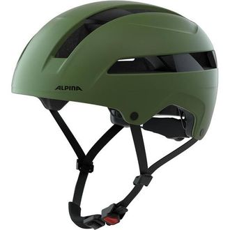 Alpina Herren Helm SOHO