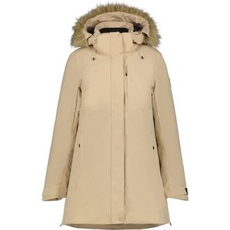 Icepeak Damen Mantel MABEN