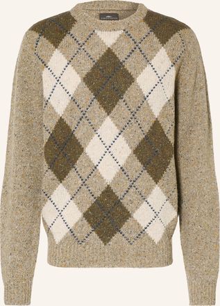 Fynch-Hatton Fynch-Hatton Pullover beige