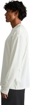 Marc O'Polo Denim Langarmshirt aus Bio-Baumwolle