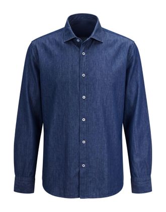 Bastoncino TOPS - Jeanshemden auf YOOX.COM