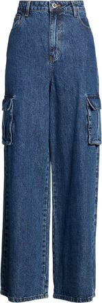 Self Portrait HOSEN & R&Ouml;CKE - Jeanshosen auf YOOX.COM