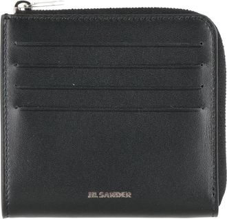 Jil Sander Kleinlederwaren - Brieftaschen auf YOOX.COM